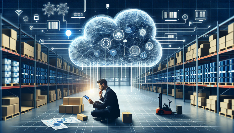 The Benefits of Cloud-Based WMS Solutions - HCO Innovations The Benefits of Cloud-Based WMS Solutions - HCO Innovations